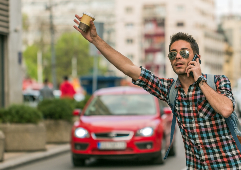 Taxi Huelva - Somos Teletaxi Huelva - Pida su Taxi en Huelva 24 horas